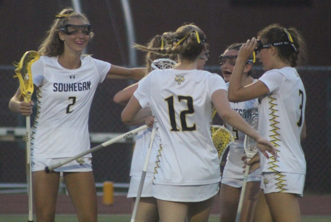 SPRING SURVIVORS: Six local teams left in tourney gauntlet | News ...